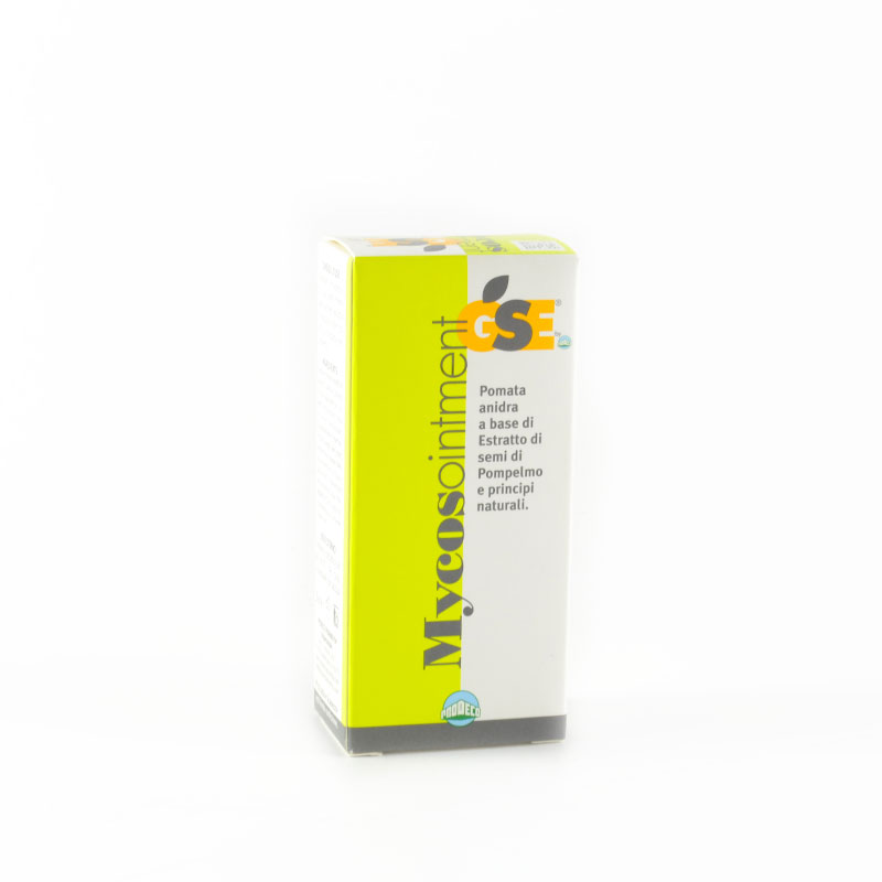mycos ointment gse prodeco - Punto Salute e Benessere